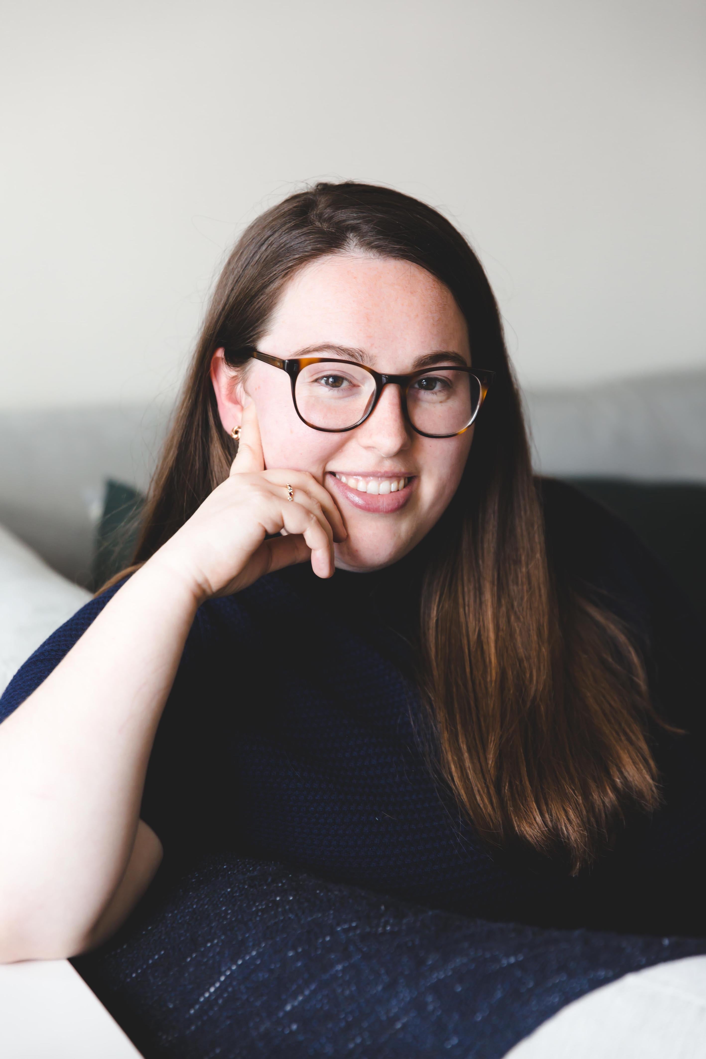 In Conversation with Ariana Ruth – Caro