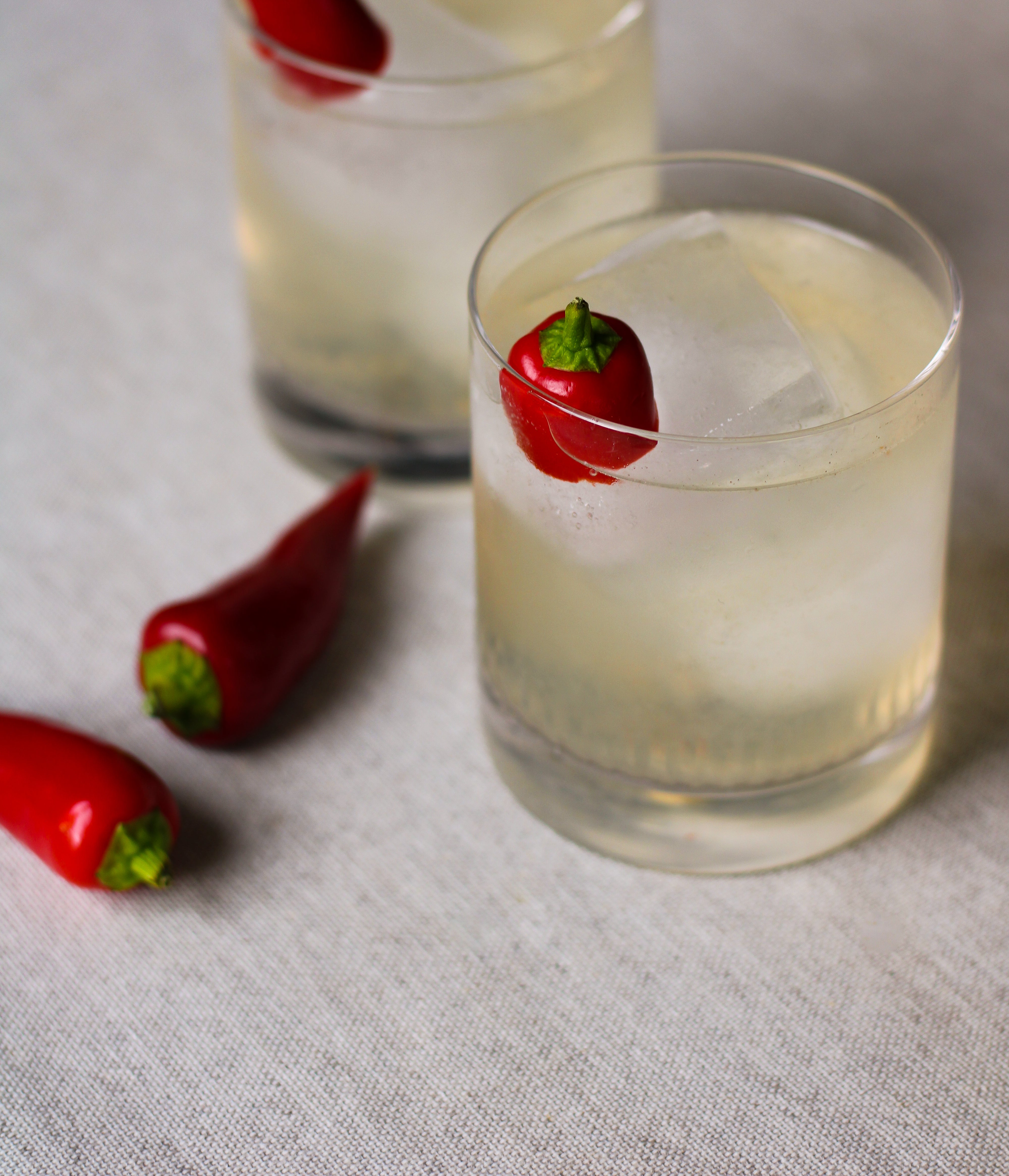 Picante Recipe – Caro