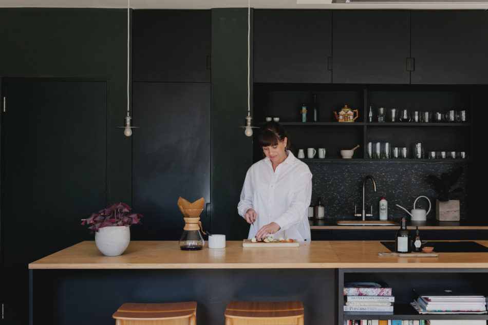 Natalie's House Renovation – Caro