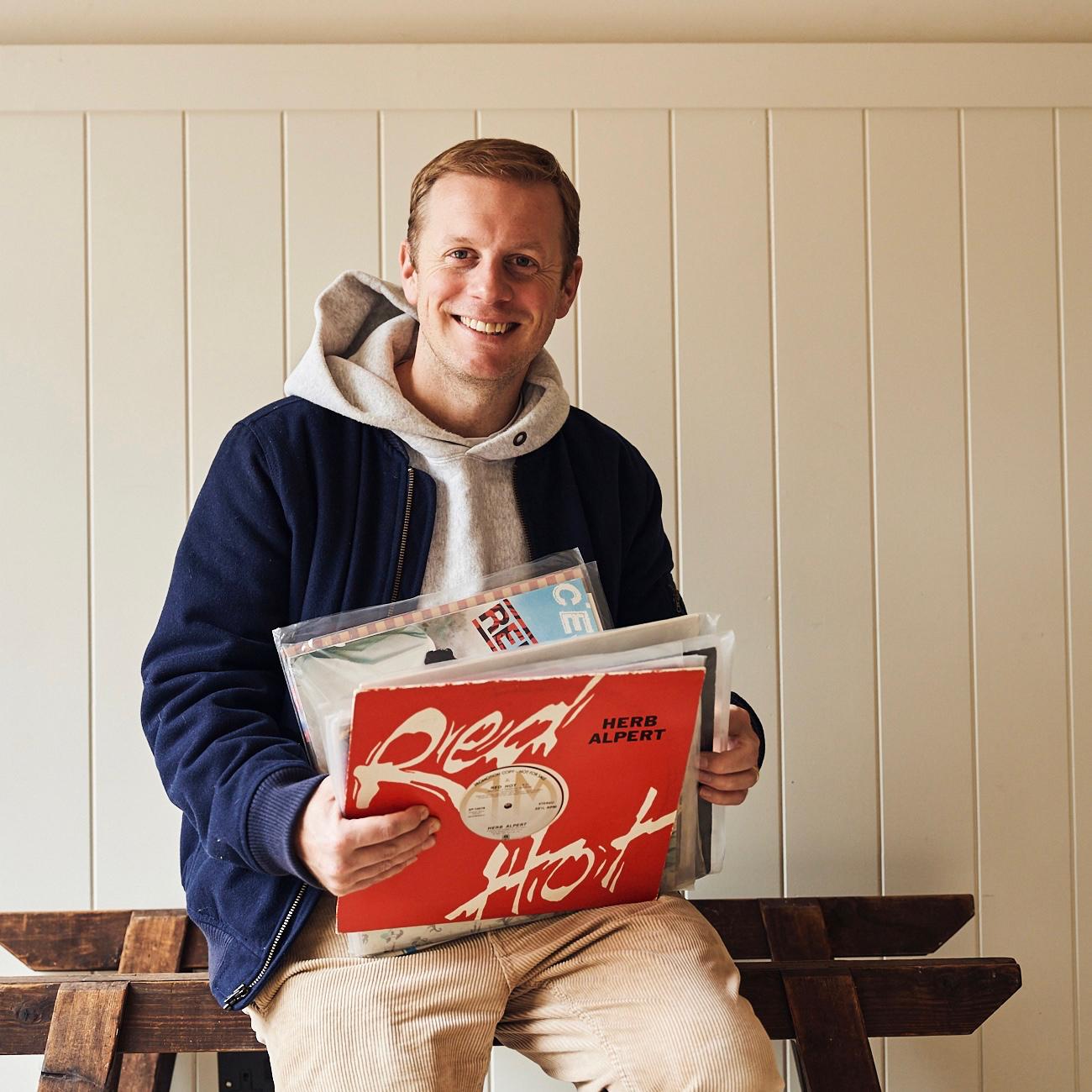 Episode 16, Leo Walton – Caro